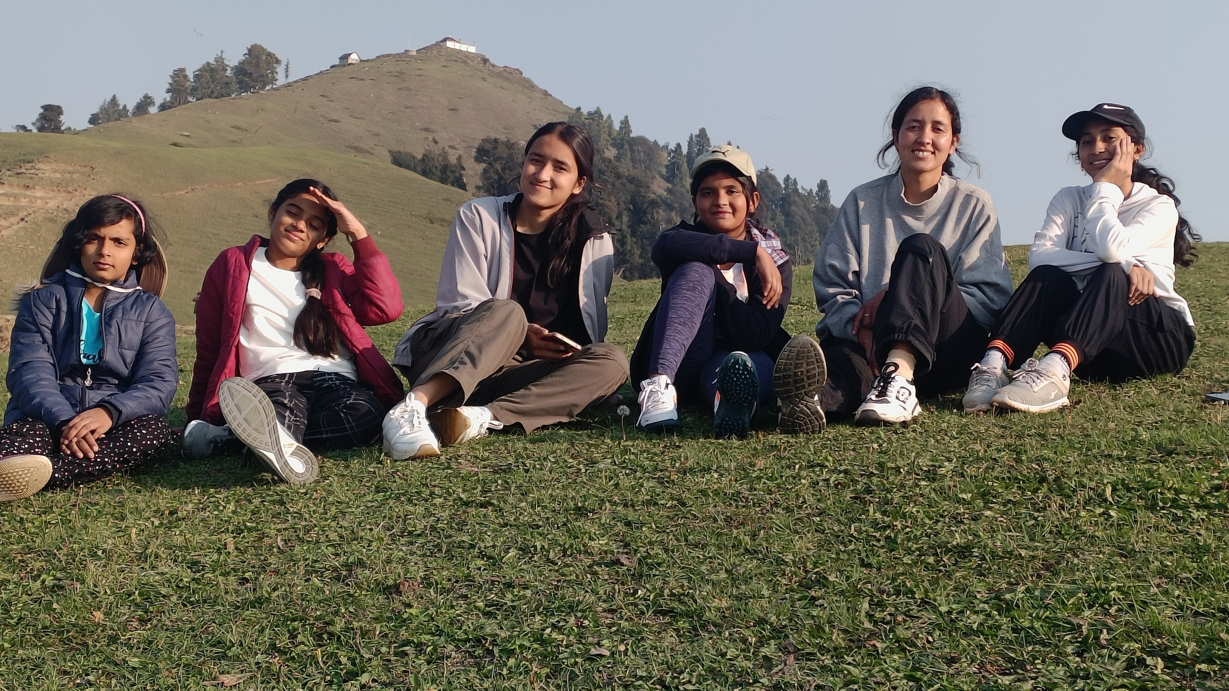 Young Wanderers Workshops | Srot Foundation
