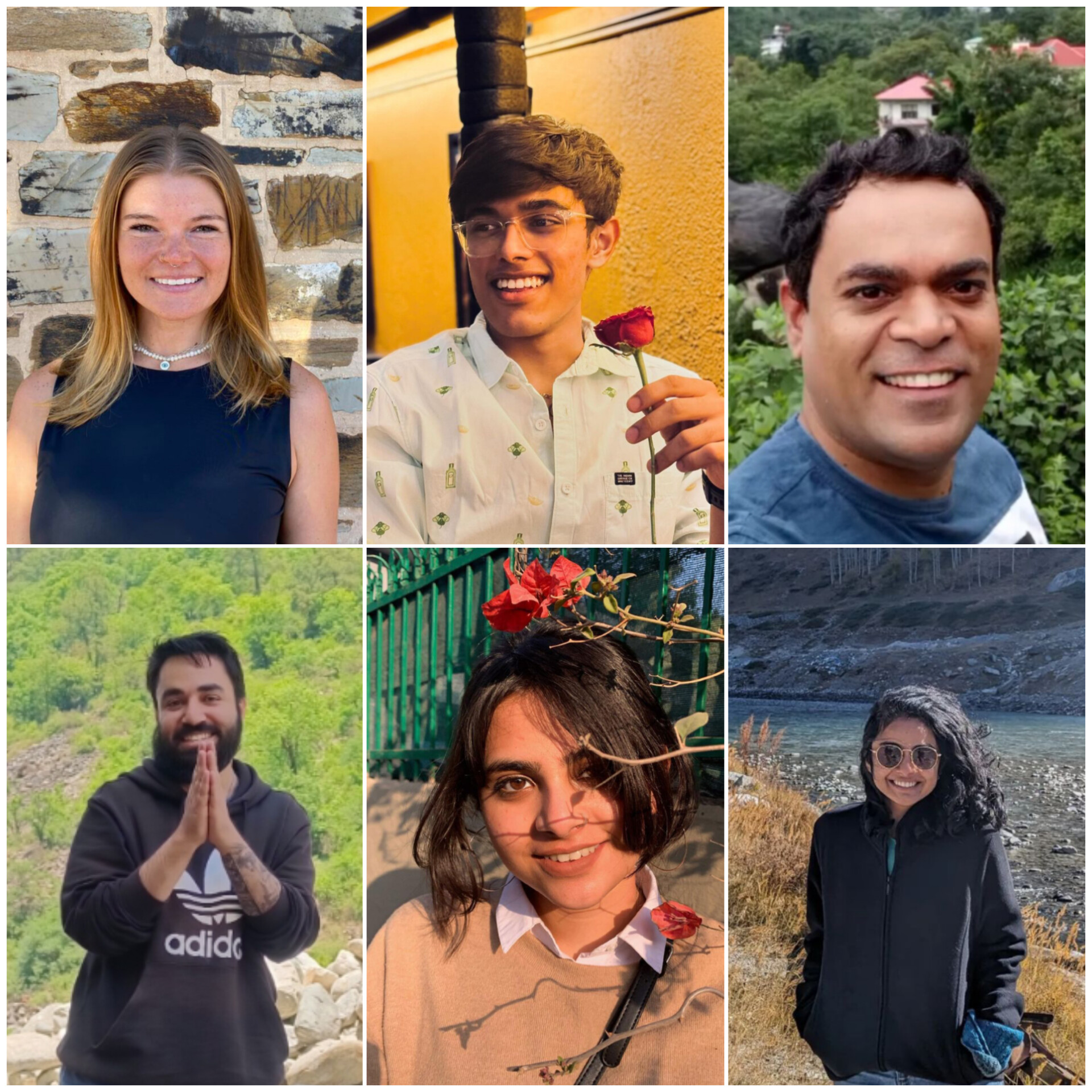 Volunteer with Us | Srot Foundation